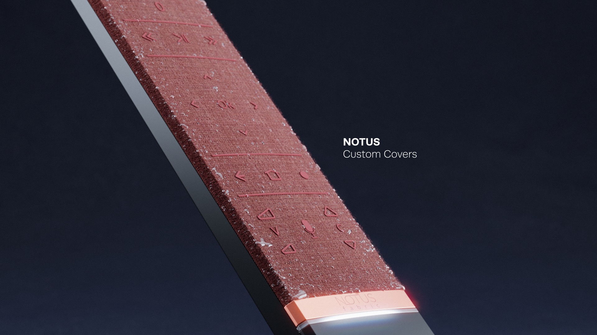 t4h. bags German Design Award 2021 for the innovative NOTUS Custom ...