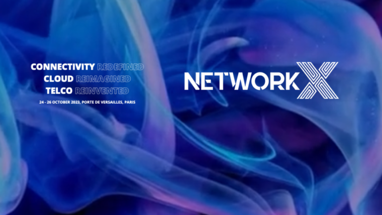 Network X 2023 - t4h (Tech4home)