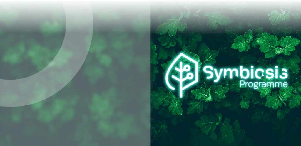 Symbiosis Programme - t4h (Tech4home)